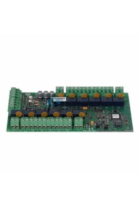 808610.10 12Relay Alarm Transponder Modülü, Esser by honeywell - ACS ...